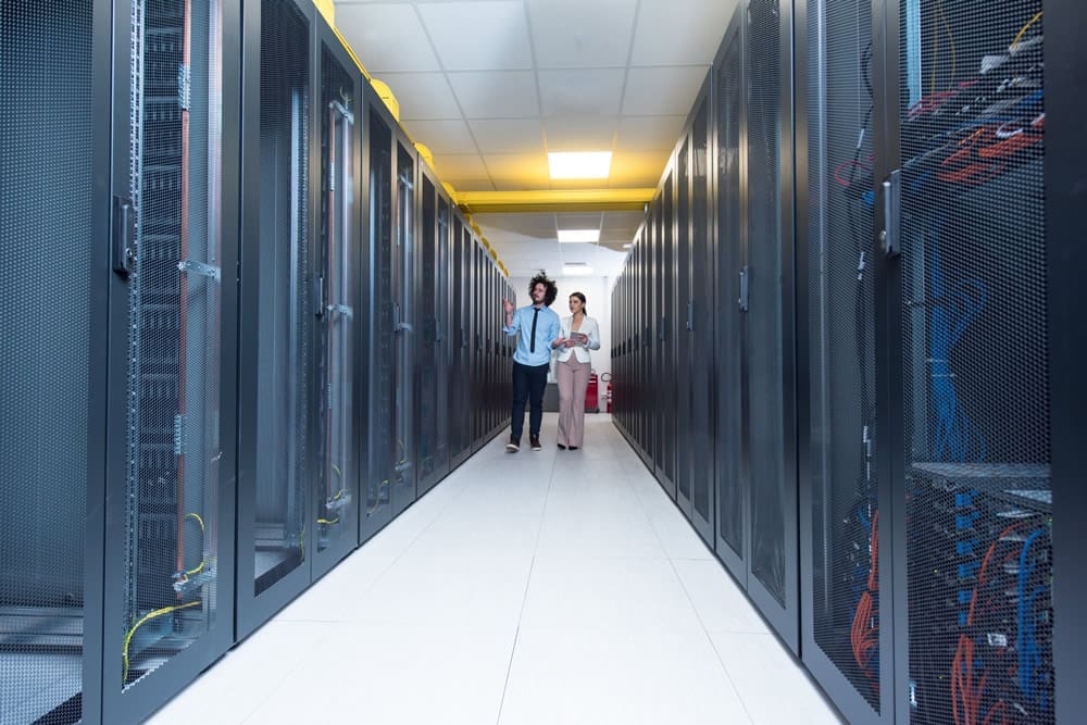 What is a Datacentre? | UK Servers