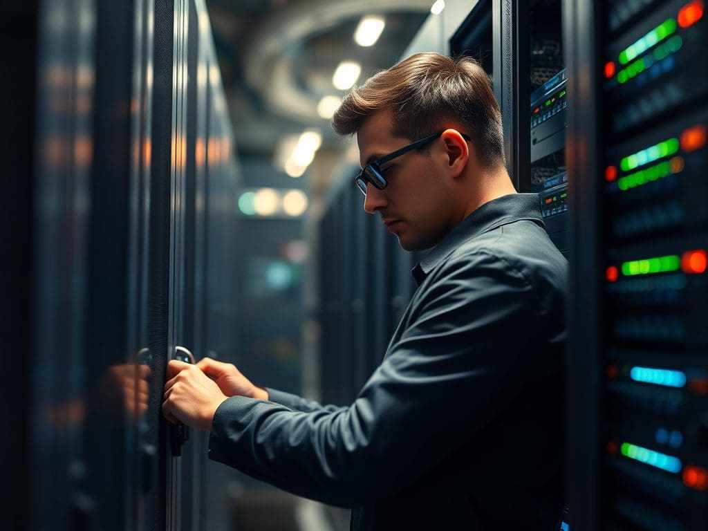 This article explains self-managed hosting solutions