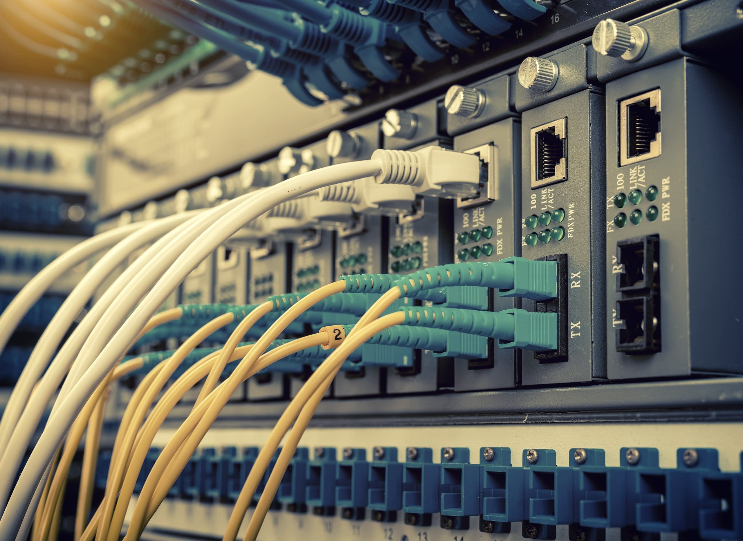 Best Dedicated Server Hosting: A Complete Guide to Top Providers