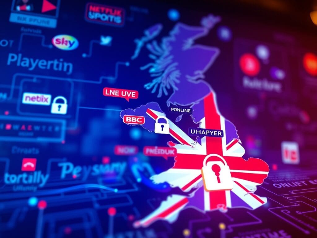 How To Get A UK IP Address - Options, Reviews and Recommendations